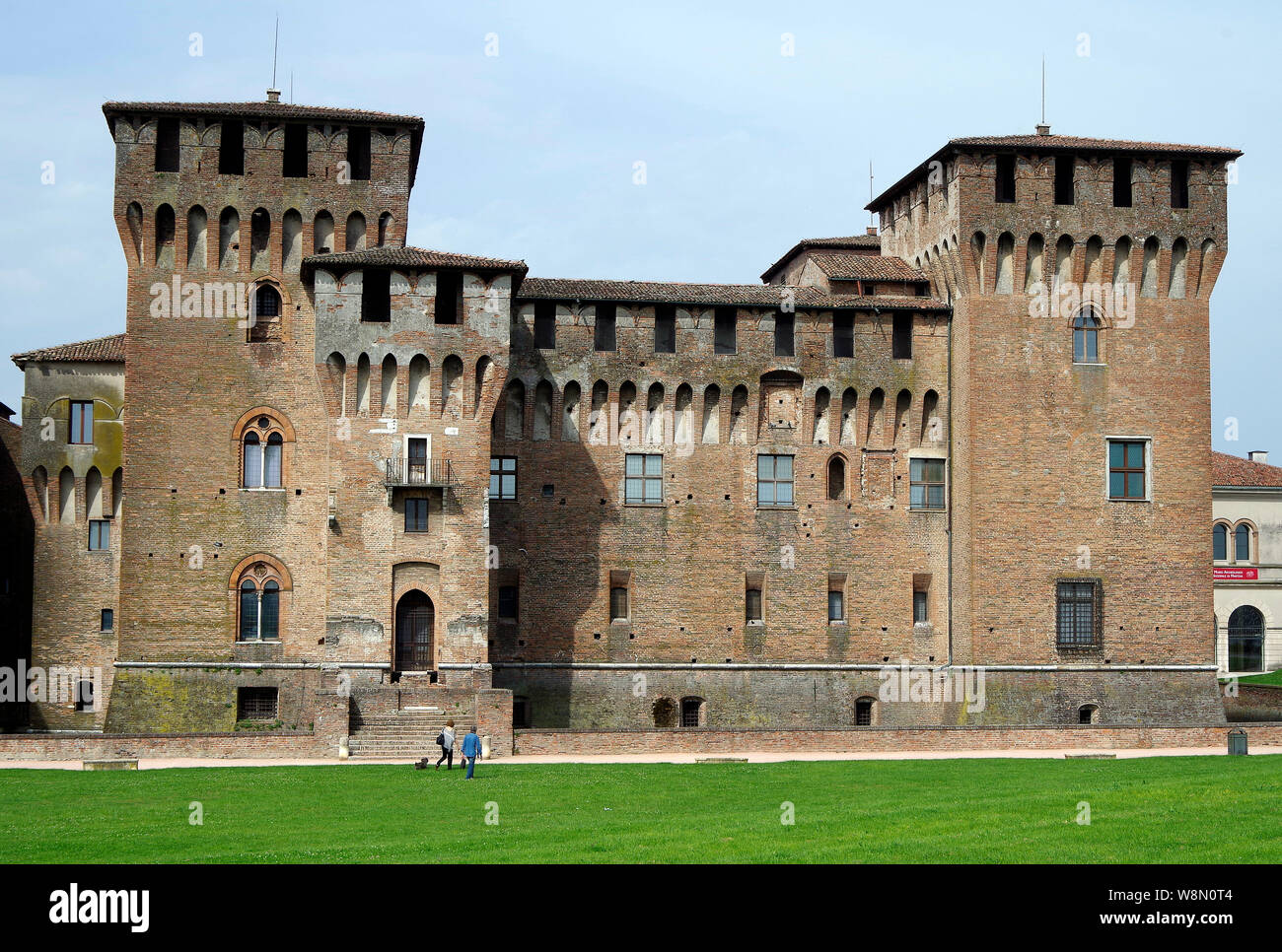 Luca fancelli -Fotos und -Bildmaterial in hoher Auflösung – Alamy