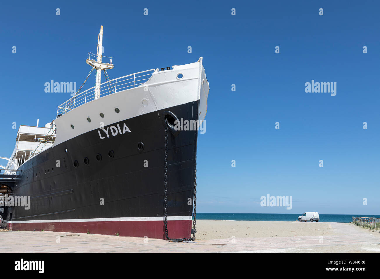 Le barcares le lydia -Fotos und -Bildmaterial in hoher Auflösung – Alamy