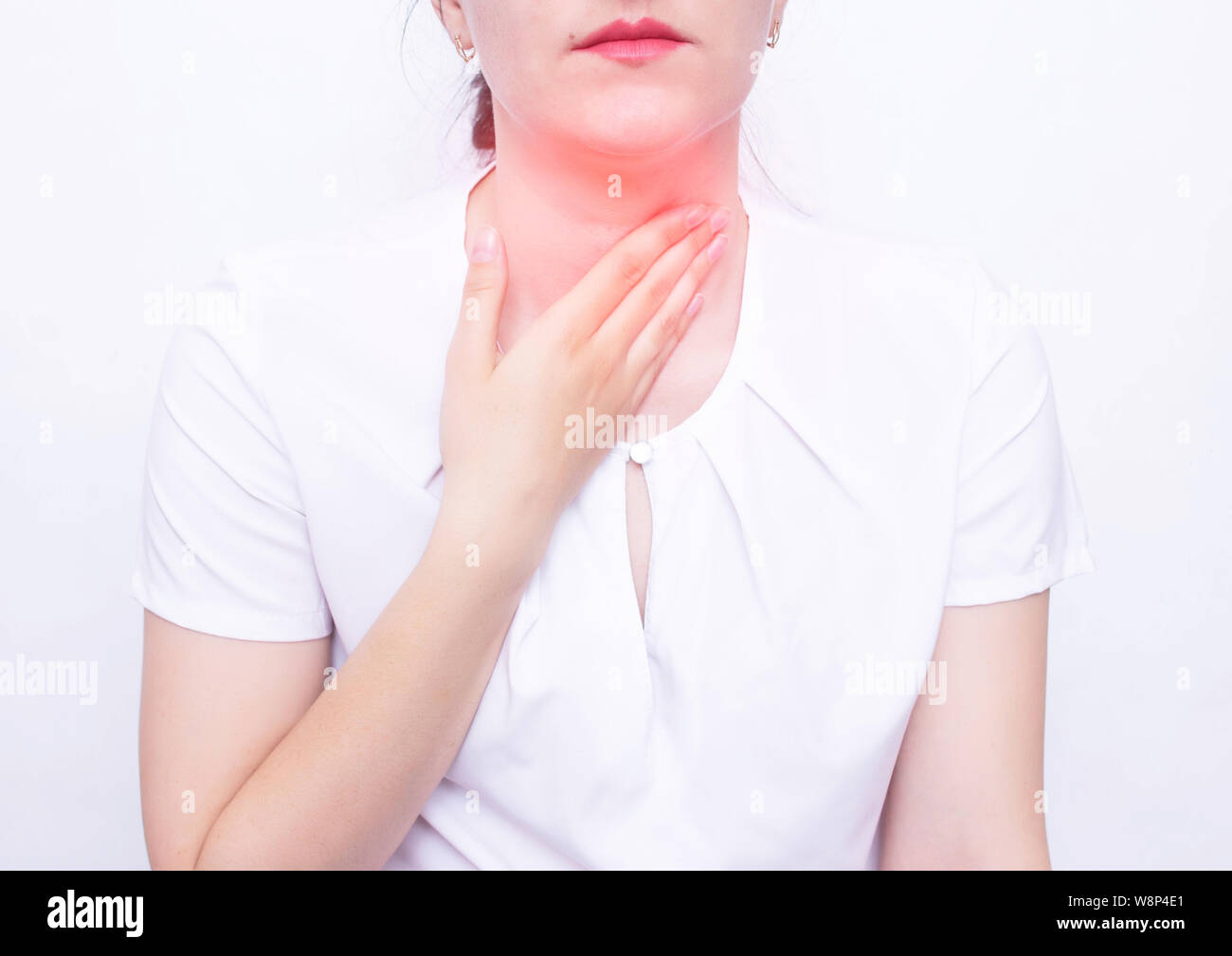 Chronische mandelentzündung -Fotos und -Bildmaterial in hoher Auflösung ...