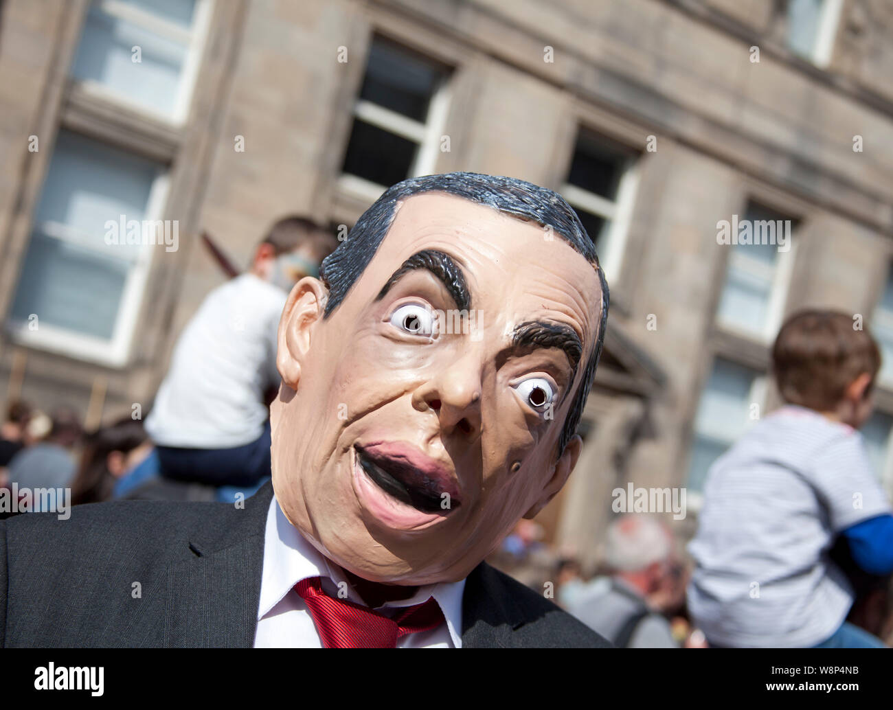 Die Shows Fangen Gleich An Stockfotos und -bilder Kaufen - Alamy