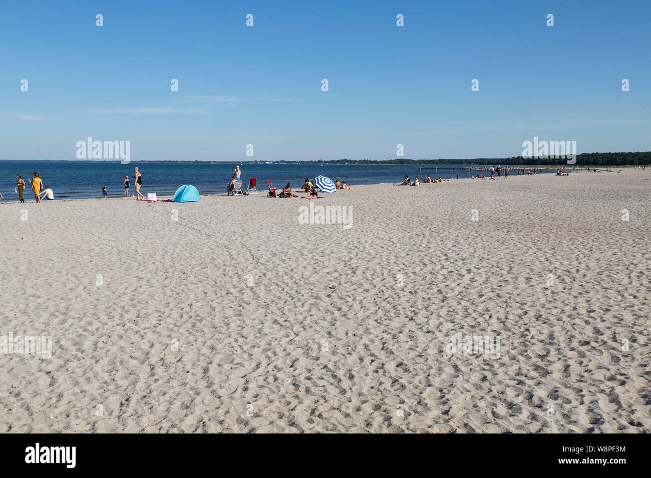 Koge bay -Fotos und -Bildmaterial in hoher Auflösung – Alamy