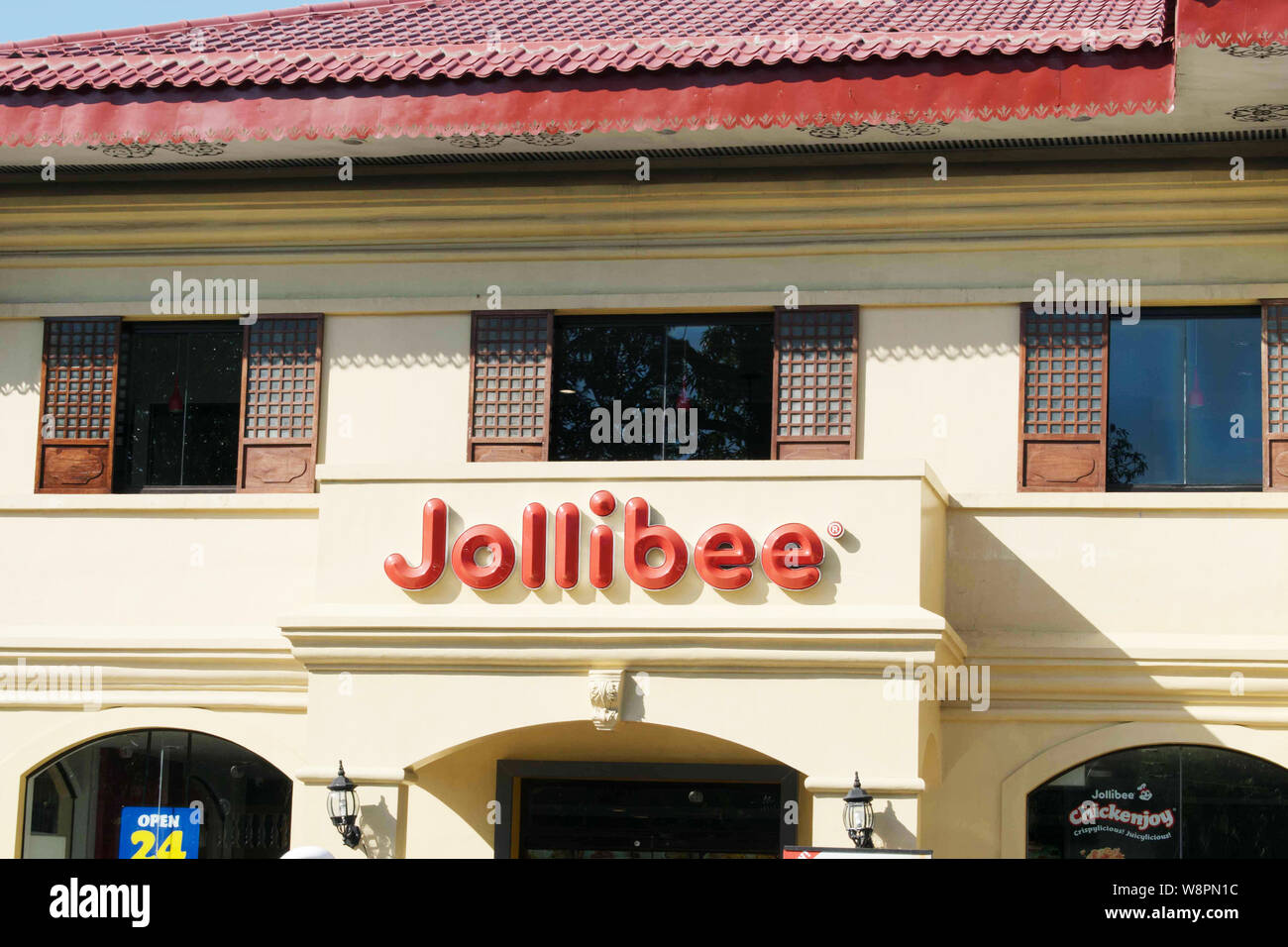 Asien jollibee -Fotos und -Bildmaterial in hoher Auflösung – Alamy