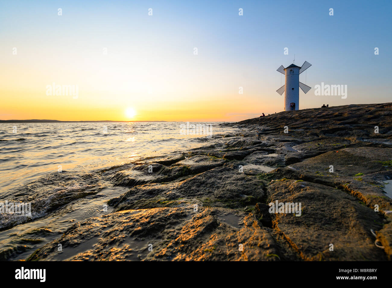 Die stawa mlyny -Fotos und -Bildmaterial in hoher Auflösung – Alamy