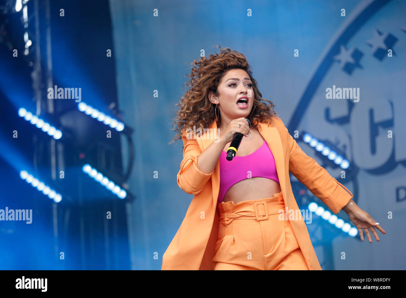 Maria voskania -Fotos und -Bildmaterial in hoher Auflösung – Alamy