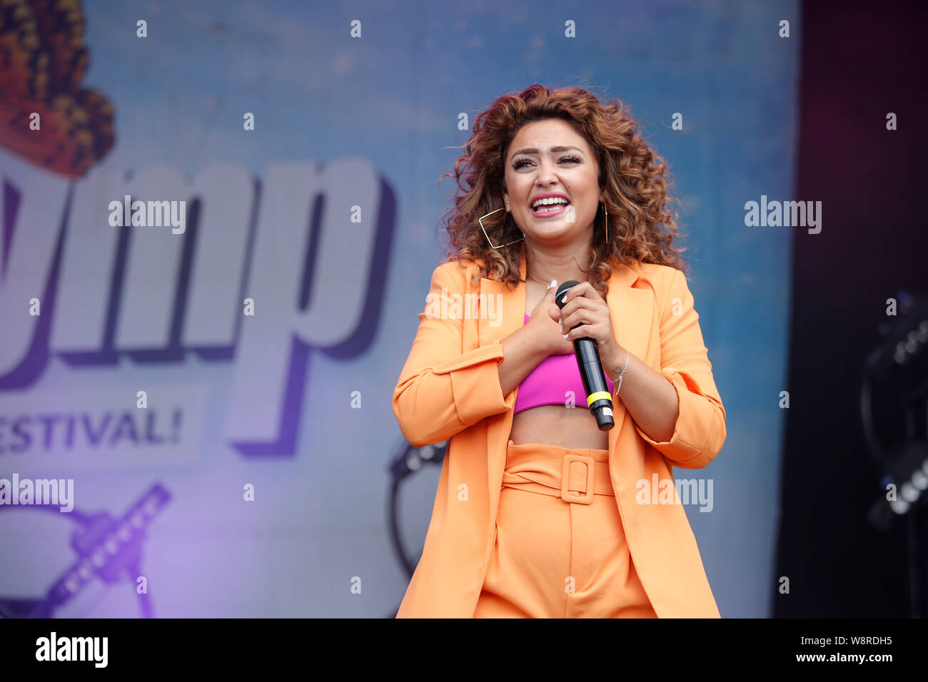 Maria voskania -Fotos und -Bildmaterial in hoher Auflösung – Alamy