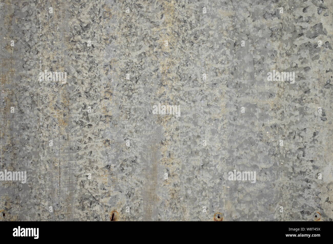 Zinkblech haus -Fotos und -Bildmaterial in hoher Auflösung – Alamy