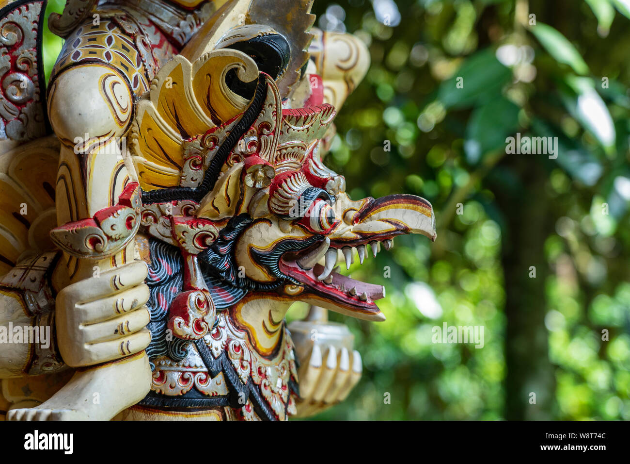 Terrifying god -Fotos und -Bildmaterial in hoher Auflösung – Alamy