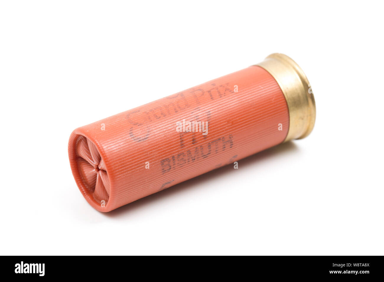 Wismut schrotpatrone -Fotos und -Bildmaterial in hoher Auflösung – Alamy