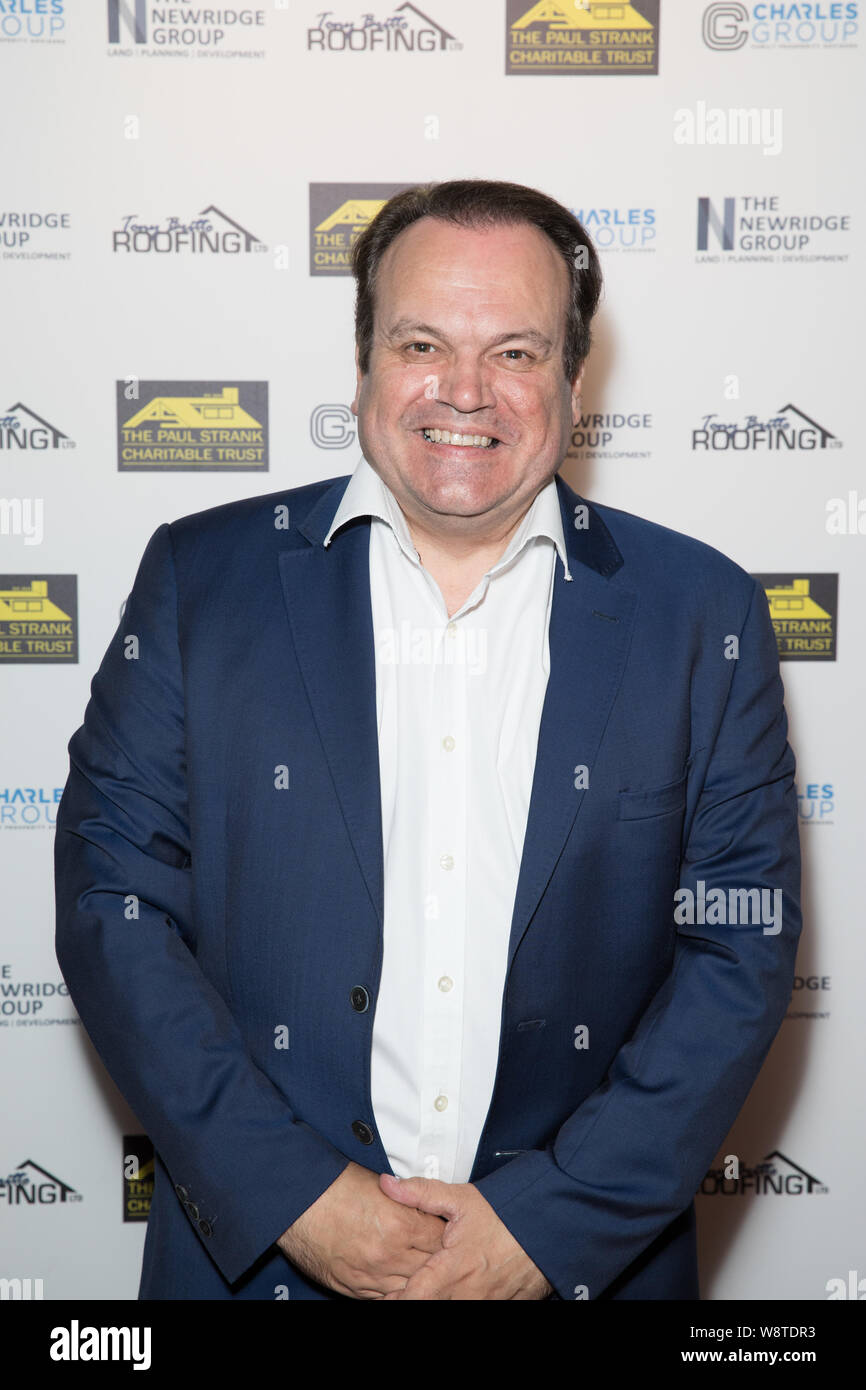 Phil williamson -Fotos und -Bildmaterial in hoher Auflösung – Alamy