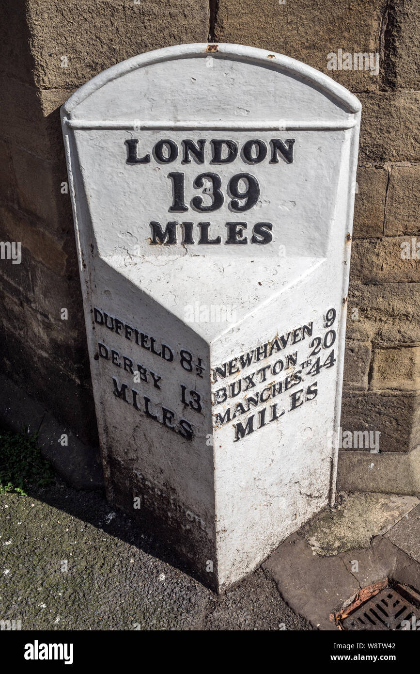 Großer meilenstein -Fotos und -Bildmaterial in hoher Auflösung – Alamy