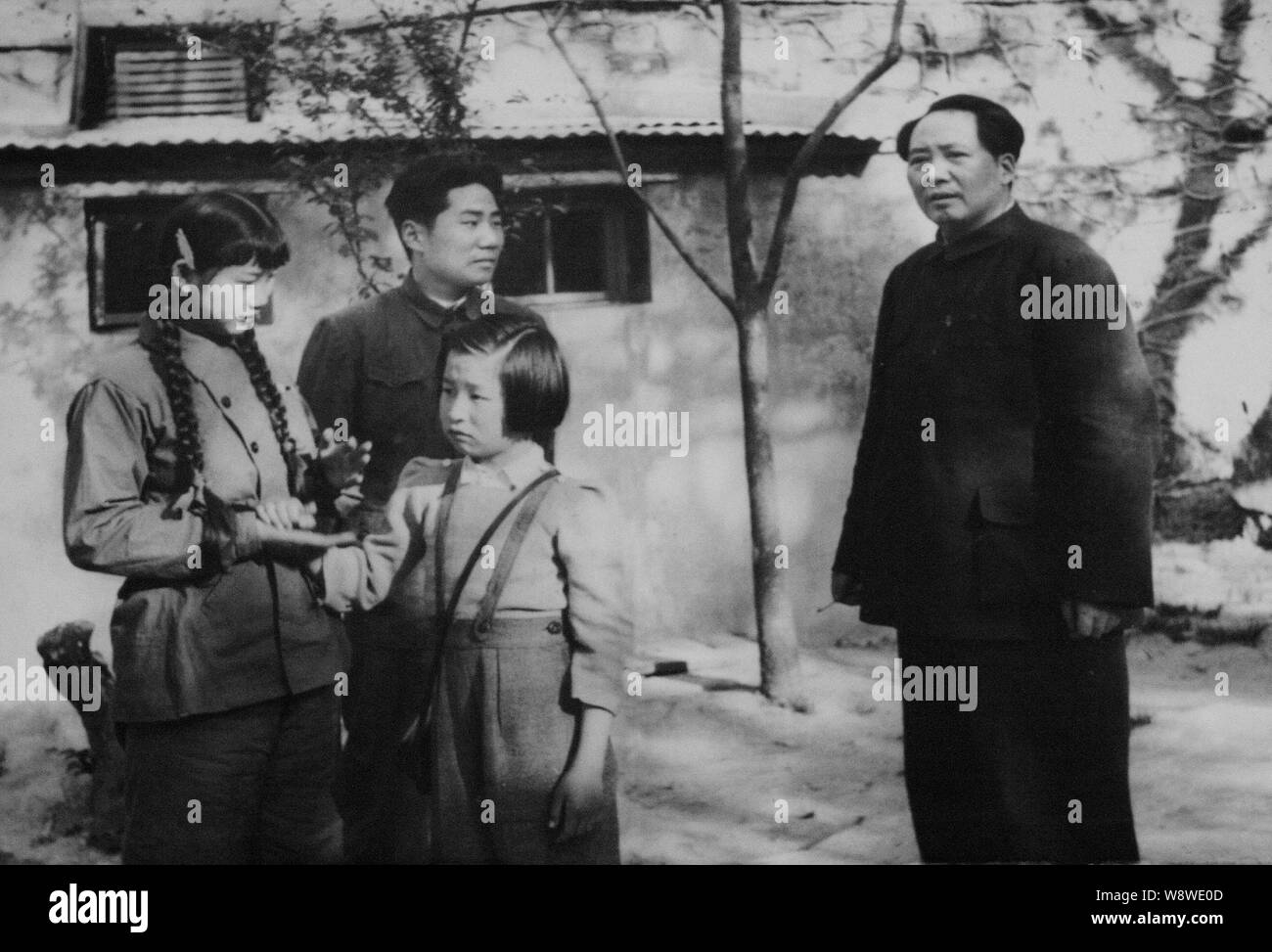 Yang kaihui -Fotos und -Bildmaterial in hoher Auflösung – Alamy