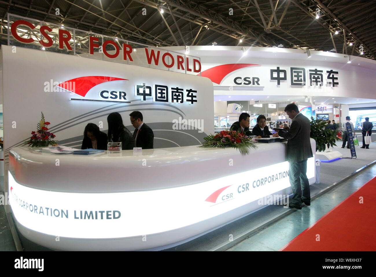 China railway construction corporation limited -Fotos und -Bildmaterial ...