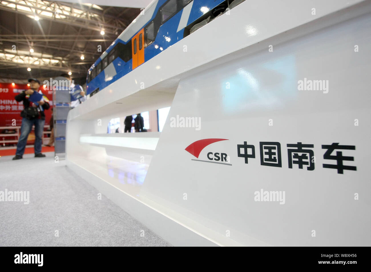 China railway construction corporation limited -Fotos und -Bildmaterial ...