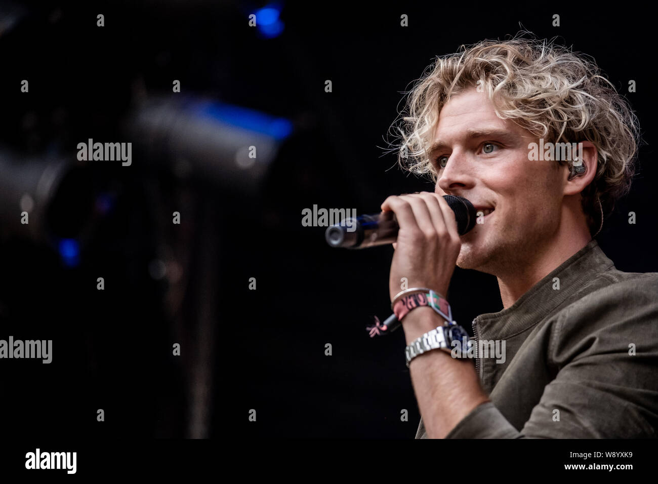 Christopher lund nissen -Fotos und -Bildmaterial in hoher Auflösung – Alamy