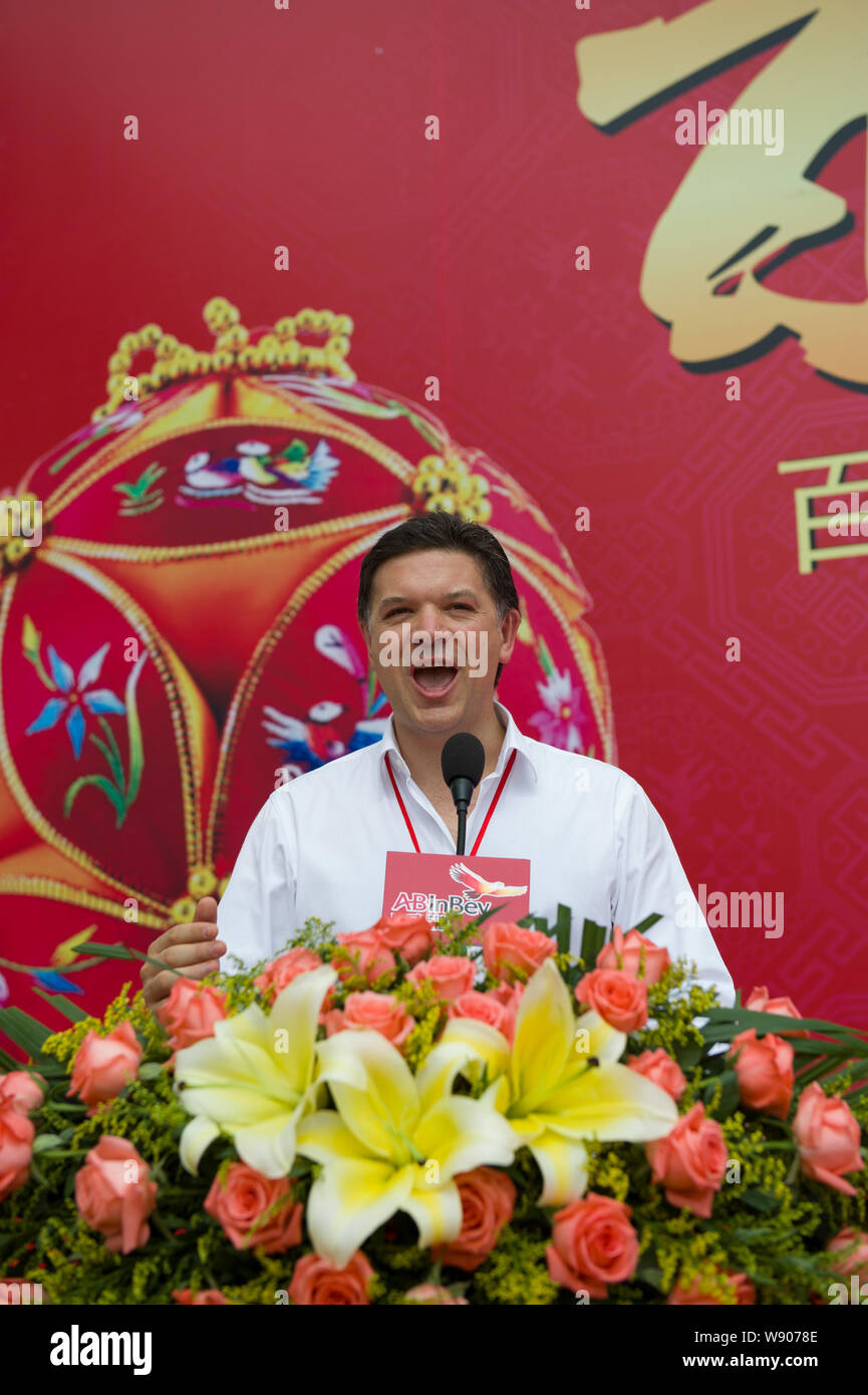 Michel doukeris -Fotos und -Bildmaterial in hoher Auflösung – Alamy