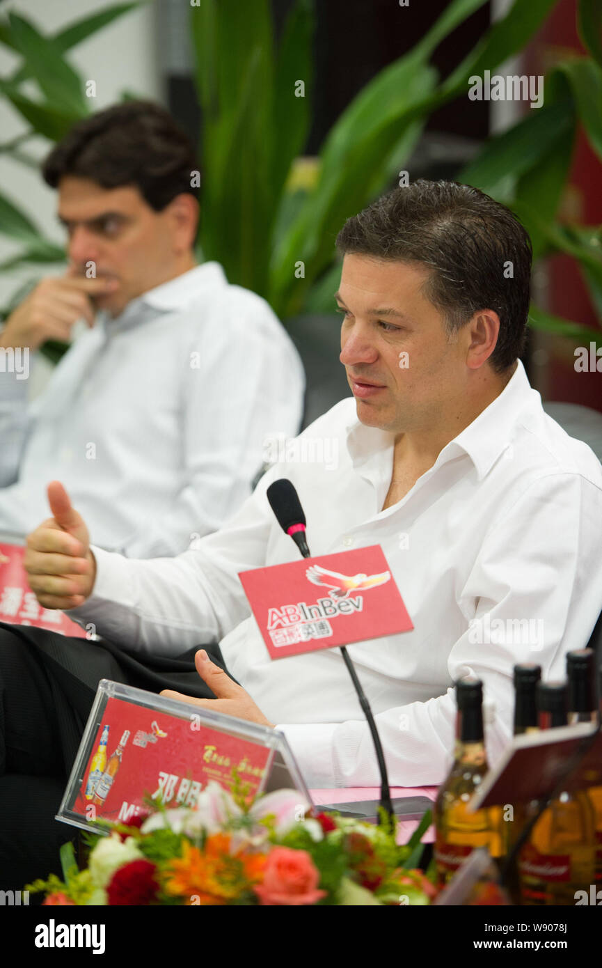 Michel doukeris -Fotos und -Bildmaterial in hoher Auflösung – Alamy