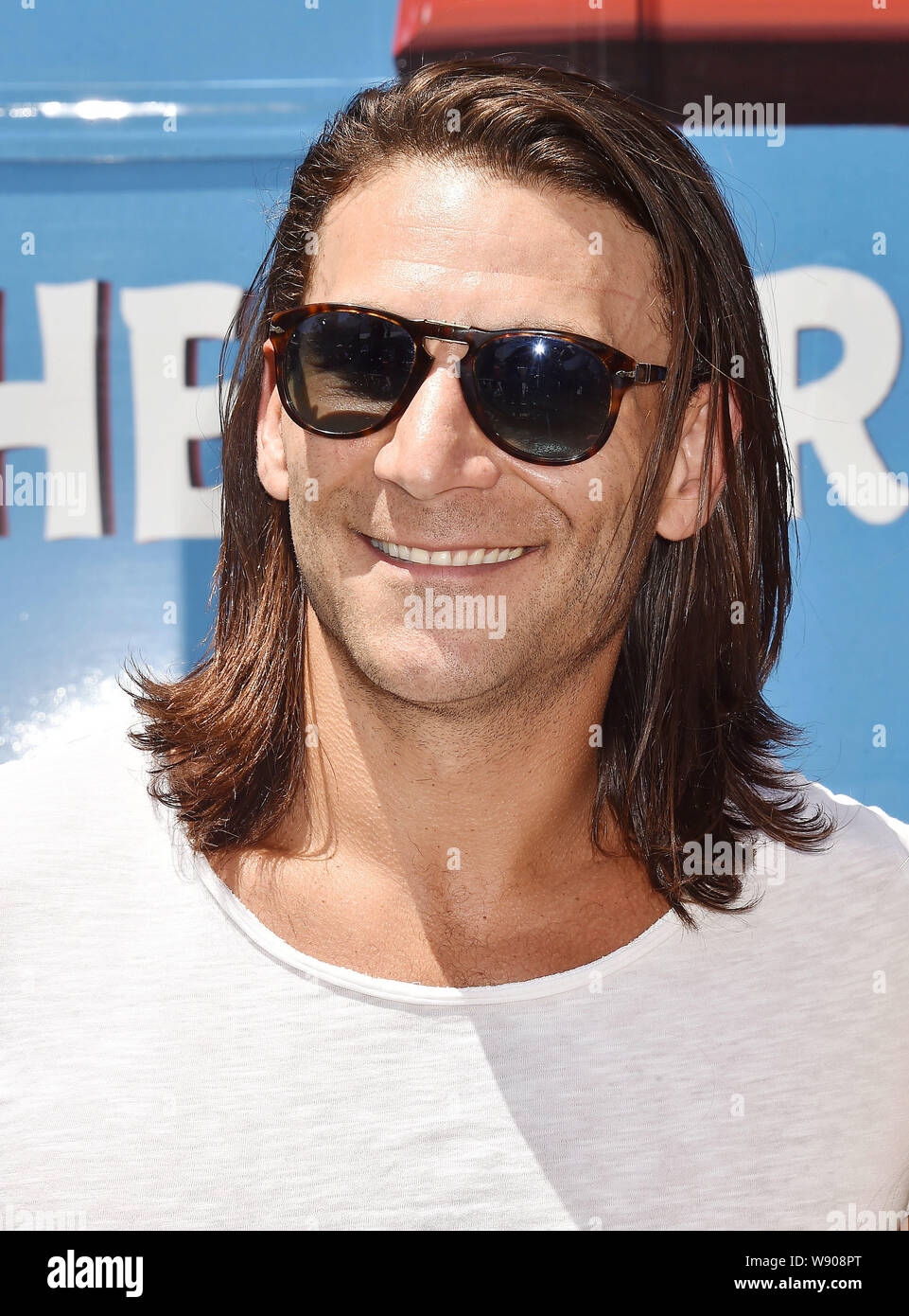 Zach mcgowan -Fotos und -Bildmaterial in hoher Auflösung – Alamy