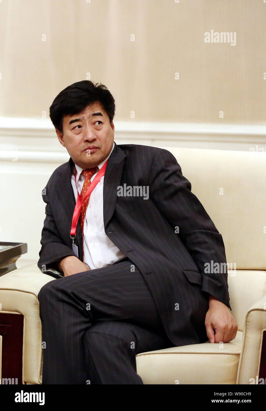 Zhang hongli -Fotos und -Bildmaterial in hoher Auflösung – Alamy