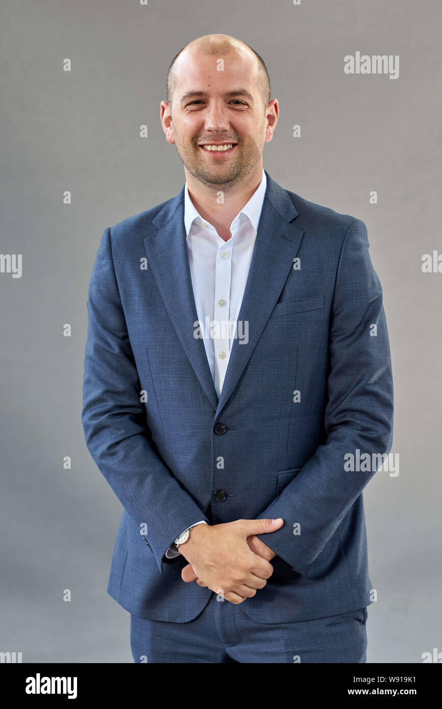 Ben macpherson msp -Fotos und -Bildmaterial in hoher Auflösung – Alamy