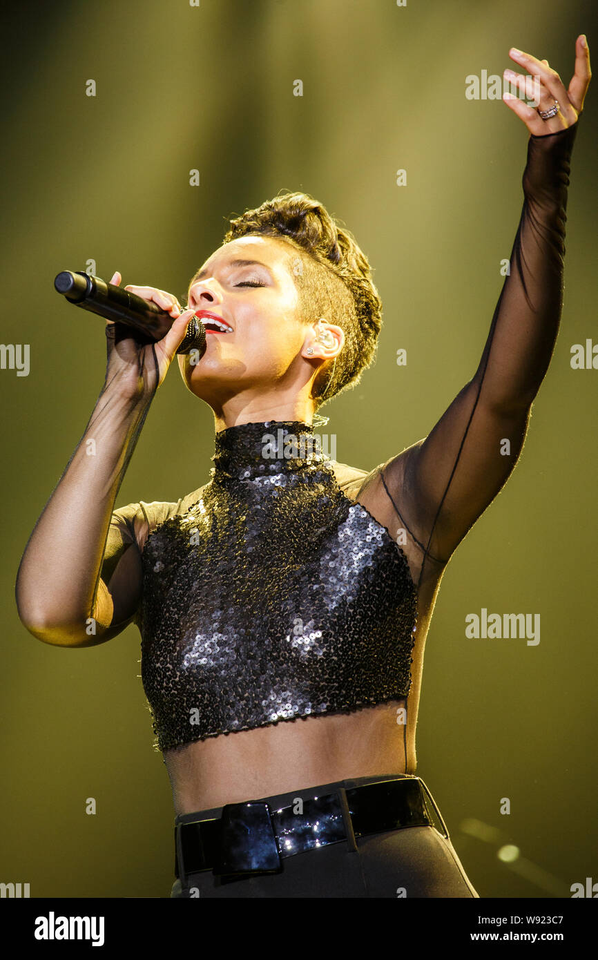 Alicia augello cook -Fotos und -Bildmaterial in hoher Auflösung – Alamy