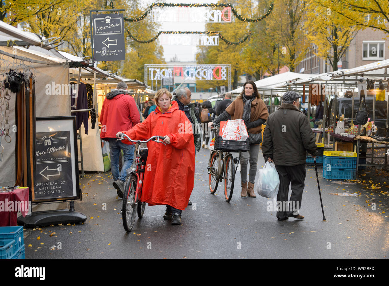 Dapper street -Fotos und -Bildmaterial in hoher Auflösung – Alamy