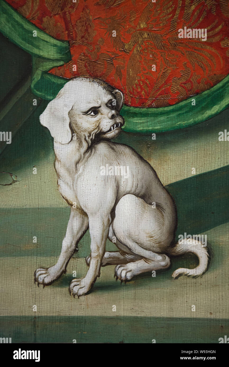 Schongauer dargestellt -Fotos und -Bildmaterial in hoher Auflösung – Alamy