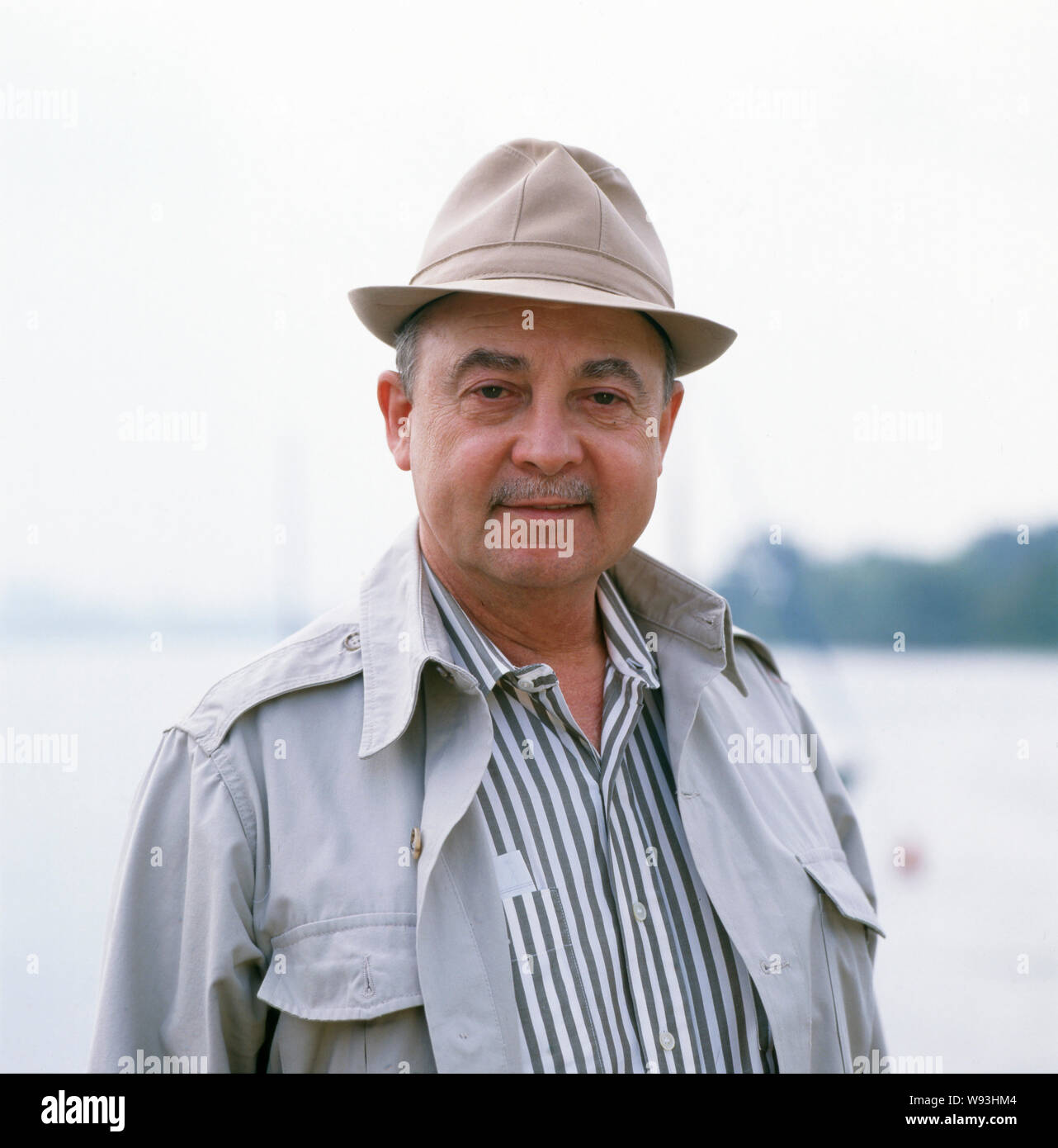 John hillerman -Fotos und -Bildmaterial in hoher Auflösung – Alamy