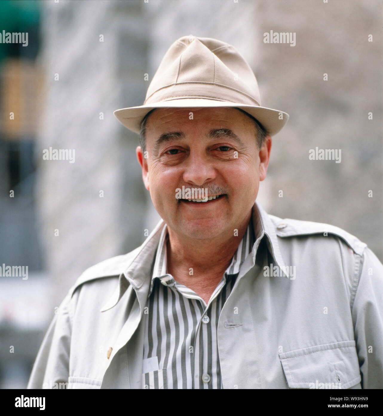 John hillerman -Fotos und -Bildmaterial in hoher Auflösung – Alamy