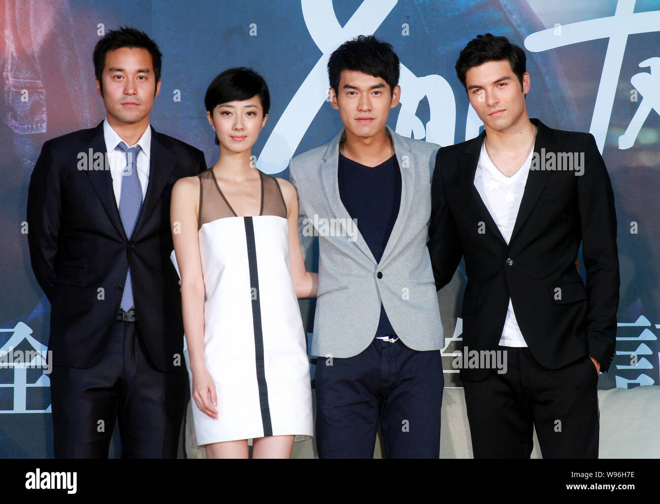 Joseph chang -Fotos und -Bildmaterial in hoher Auflösung – Alamy