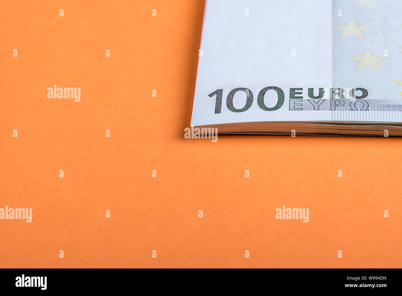 Orange Oder Rosa Rechnung Stockfotos und -bilder Kaufen - Alamy