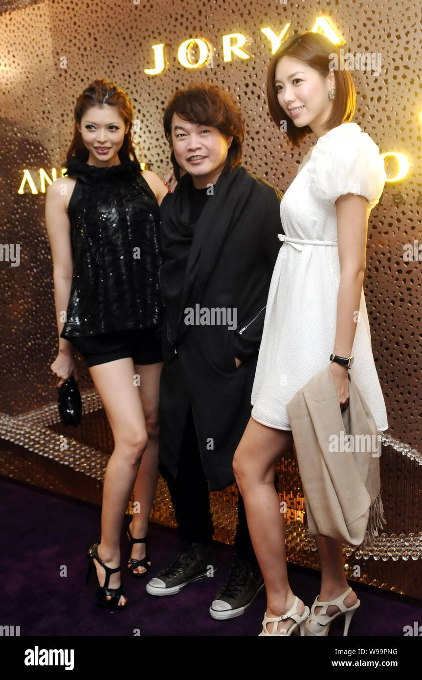 Yan lin -Fotos und -Bildmaterial in hoher Auflösung – Alamy