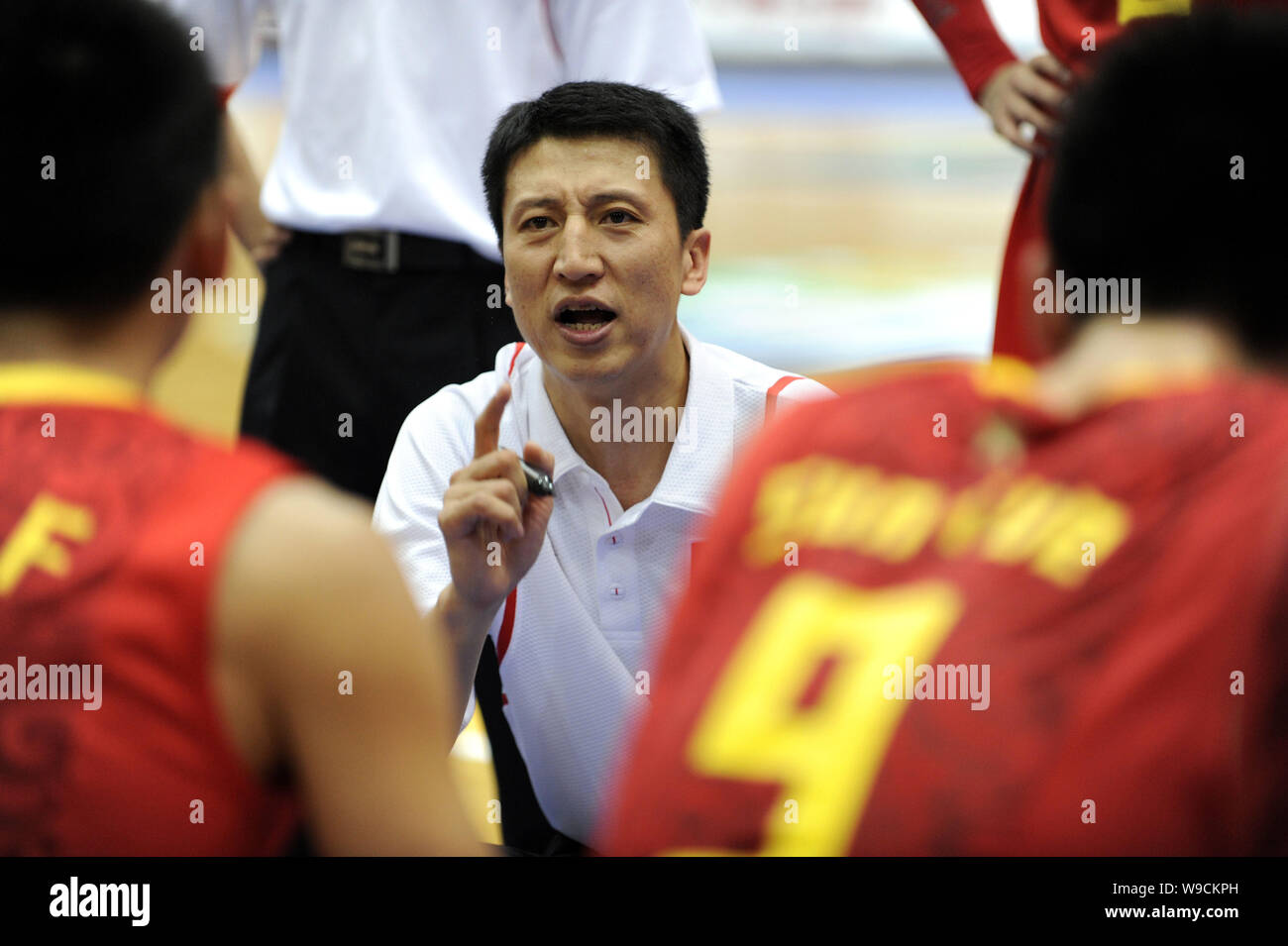Guo shiqiang -Fotos und -Bildmaterial in hoher Auflösung – Alamy