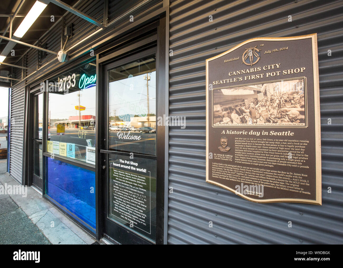 Cannabis esswaren -Fotos und -Bildmaterial in hoher Auflösung – Alamy