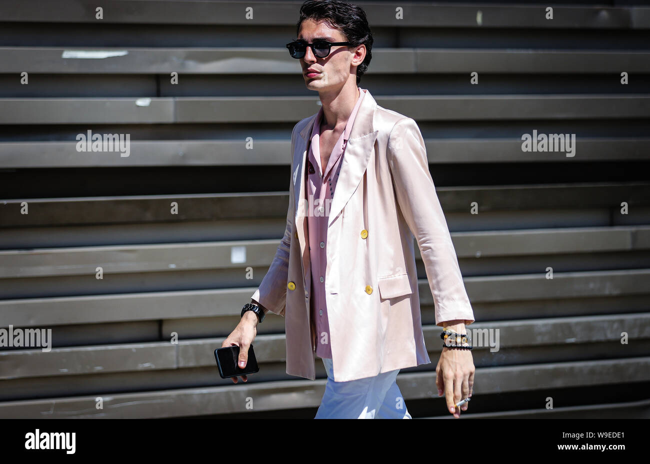 Tutti i re dei cavalli e tutti gli uomini dei re -Fotos und ...