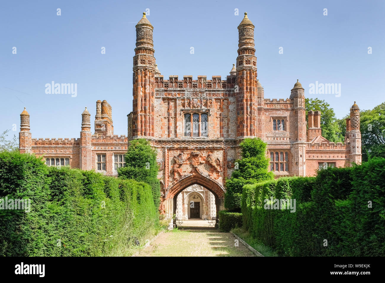 Osten barsham norfolk -Fotos und -Bildmaterial in hoher Auflösung – Alamy