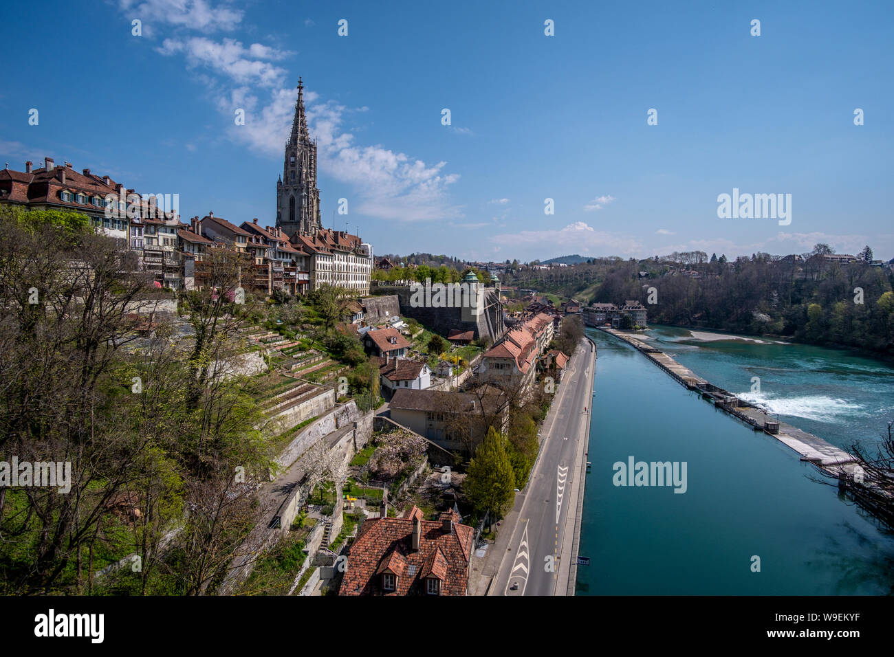 Bern bern hauptstadt der schweiz -Fotos und -Bildmaterial in hoher ...