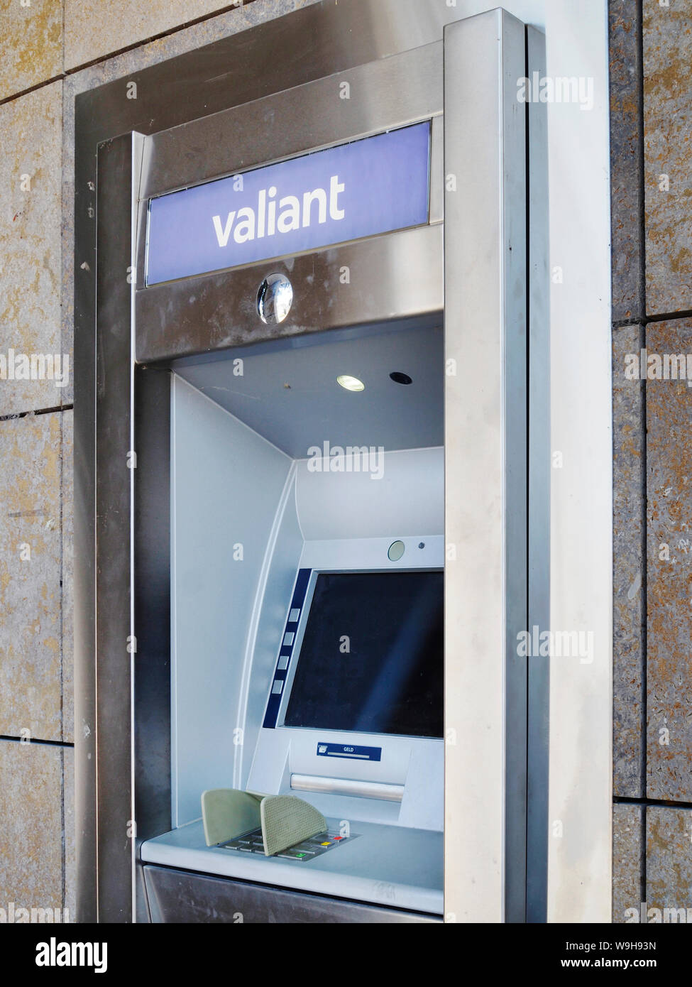Valiant bank -Fotos und -Bildmaterial in hoher Auflösung – Alamy