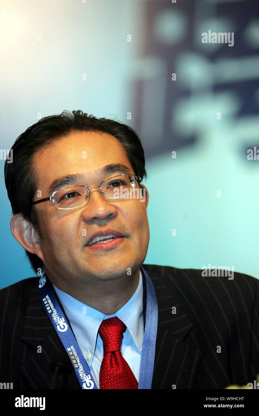 Timothy chen -Fotos und -Bildmaterial in hoher Auflösung – Alamy