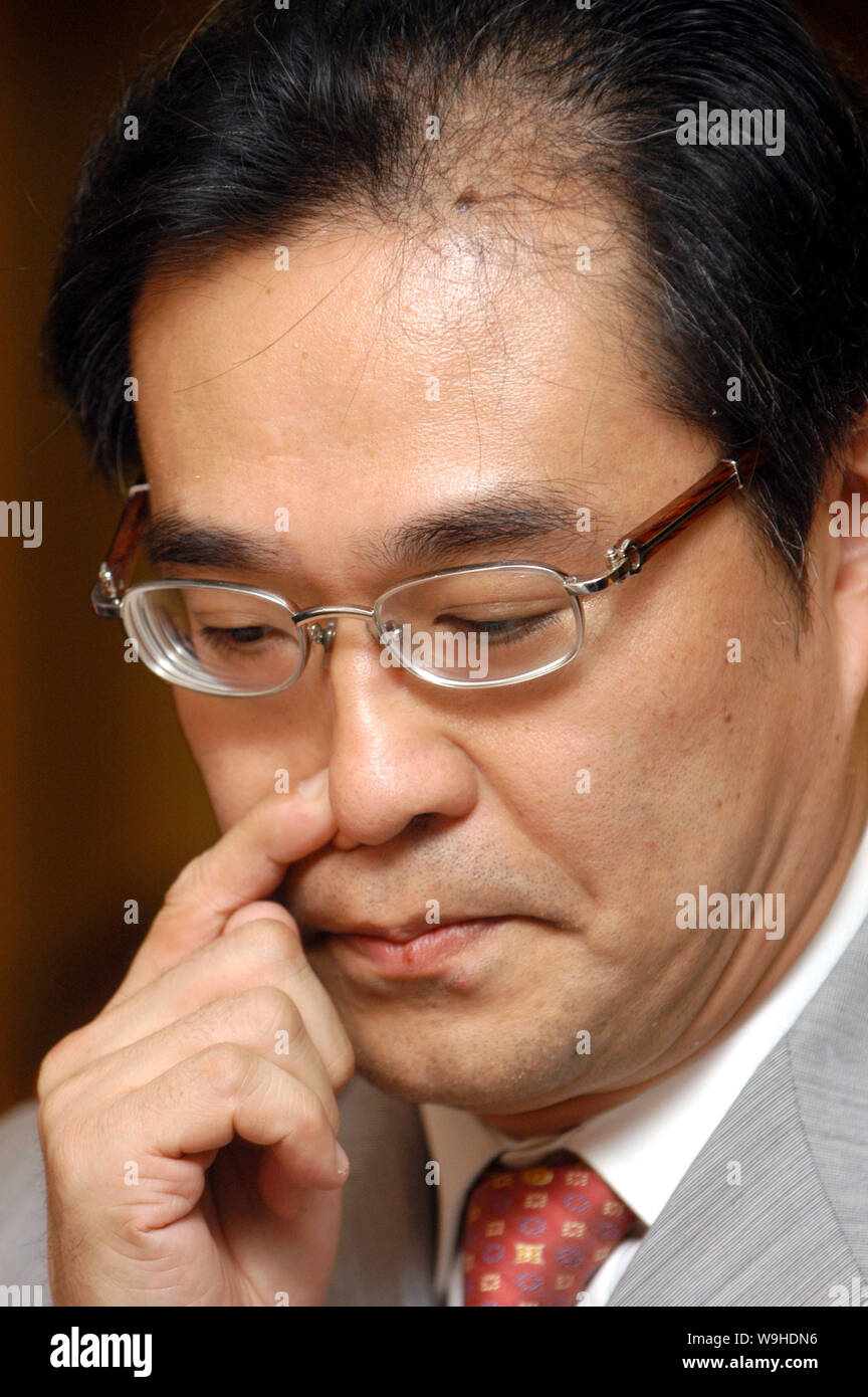 Timothy chen -Fotos und -Bildmaterial in hoher Auflösung – Alamy