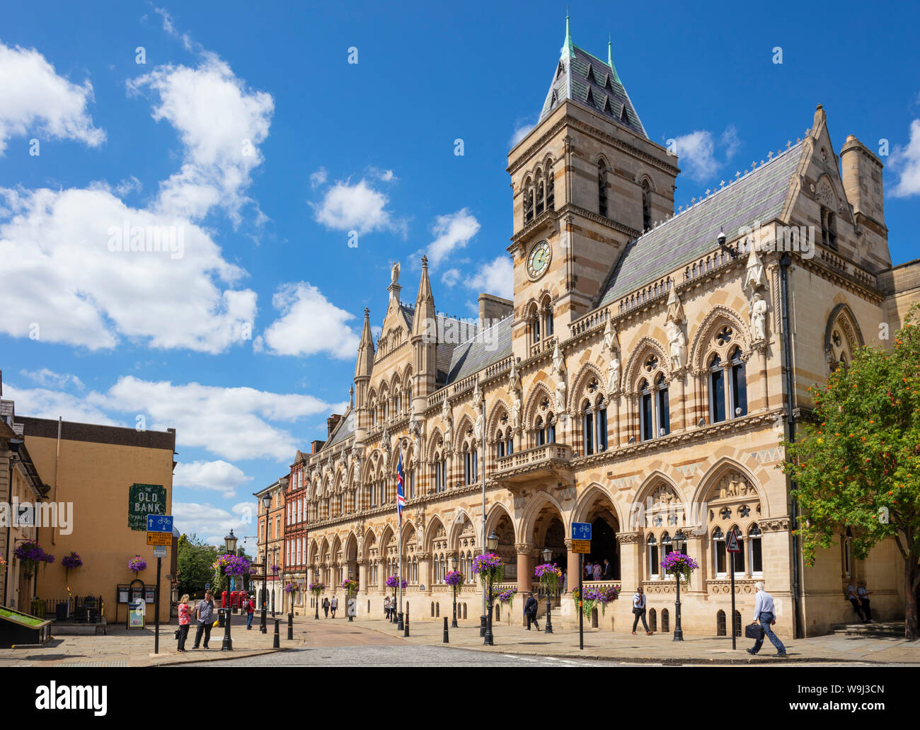 Edward godwin -Fotos und -Bildmaterial in hoher Auflösung – Alamy