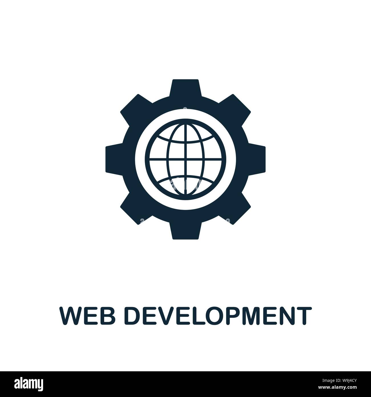 Software Icon Vector Vectors Stockfotos & Software Icon Vector Vectors ...