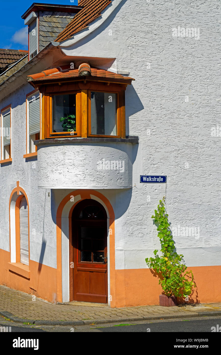 Erker detail -Fotos und -Bildmaterial in hoher Auflösung – Alamy