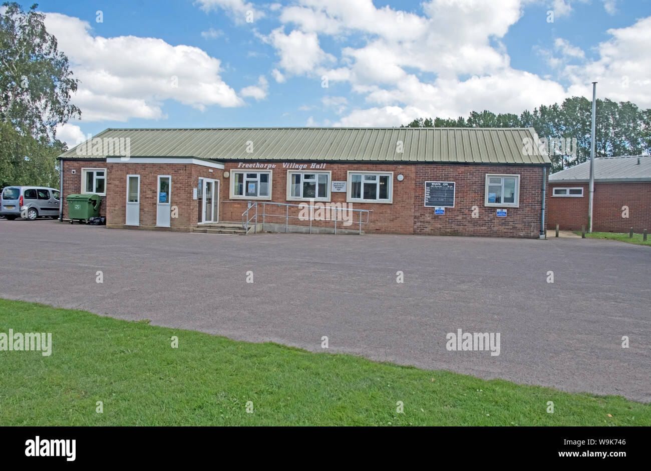 Freethorpe norfolk -Fotos und -Bildmaterial in hoher Auflösung – Alamy