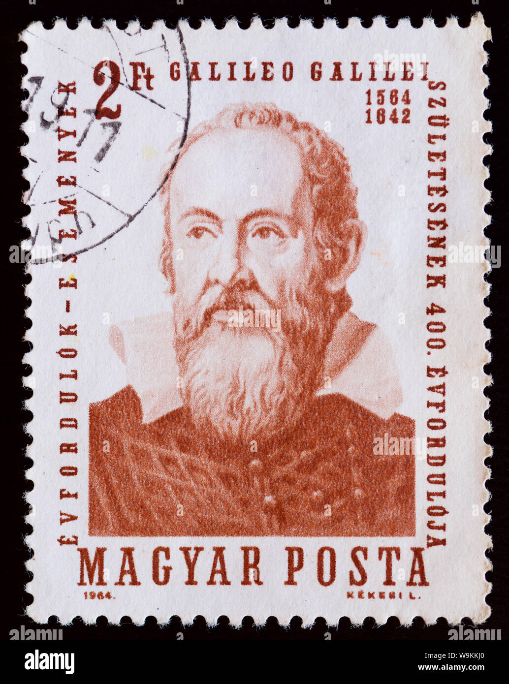 Galileo galilei 1564 1642 naturforscher -Fotos und -Bildmaterial in hoher Auflösung – Alamy