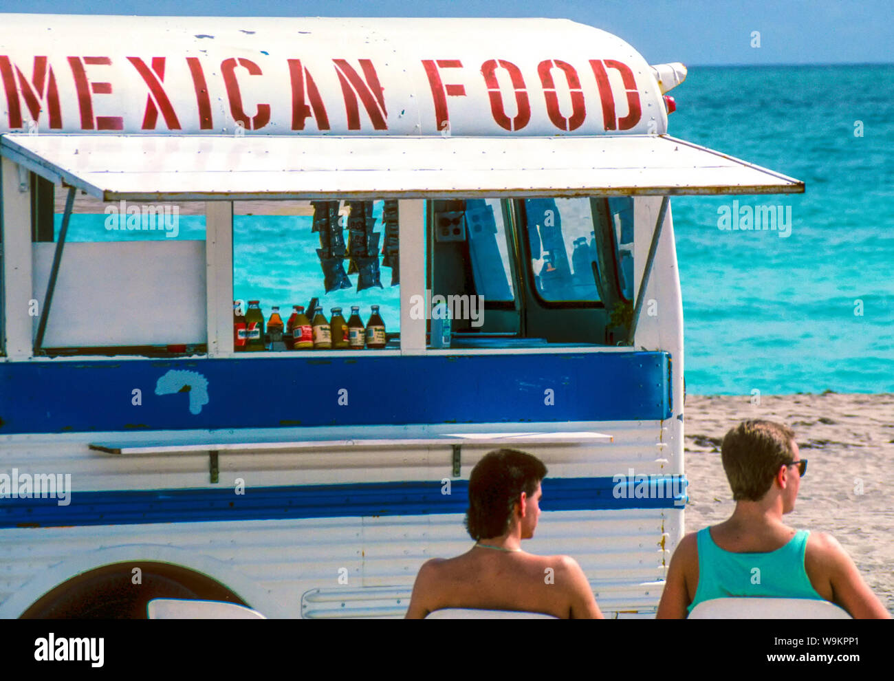 The taco truck mexican food -Fotos und -Bildmaterial in hoher Auflösung ...