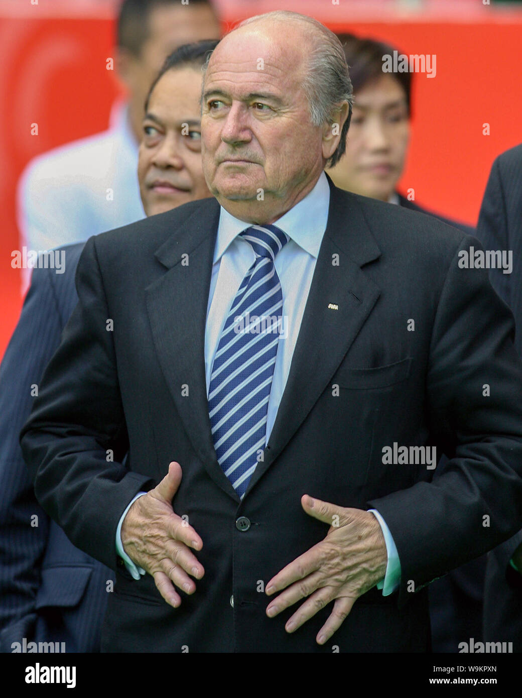 Platter sepp -Fotos und -Bildmaterial in hoher Auflösung – Alamy