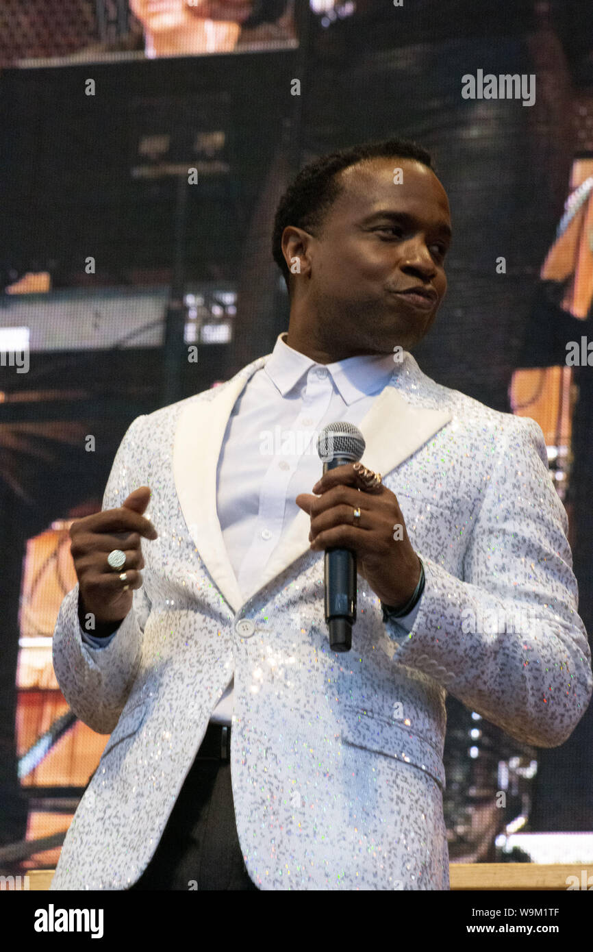 Mcs 12 -Fotos und -Bildmaterial in hoher Auflösung – Alamy