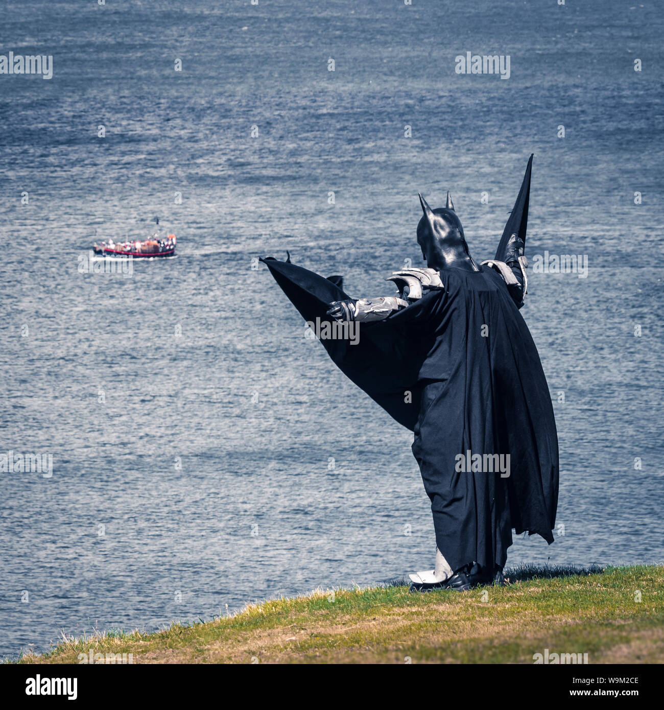 Steampunk mann -Fotos und -Bildmaterial in hoher Auflösung – Alamy
