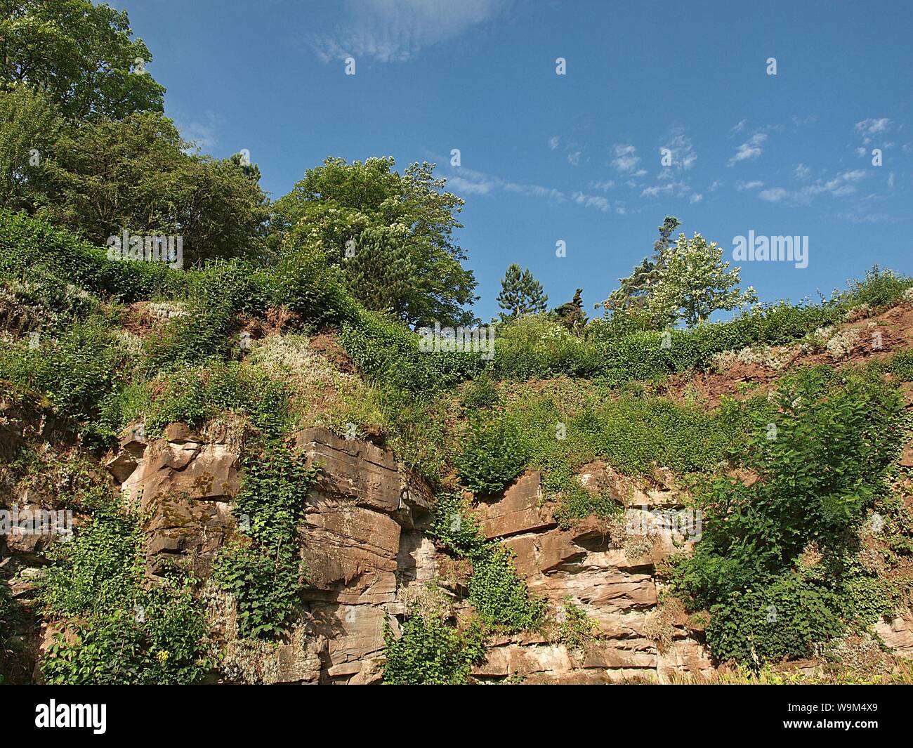 Killesberg tower stuttgart baden wuerttemberg -Fotos und -Bildmaterial ...