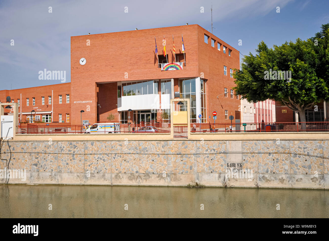 De rojales -Fotos und -Bildmaterial in hoher Auflösung – Alamy